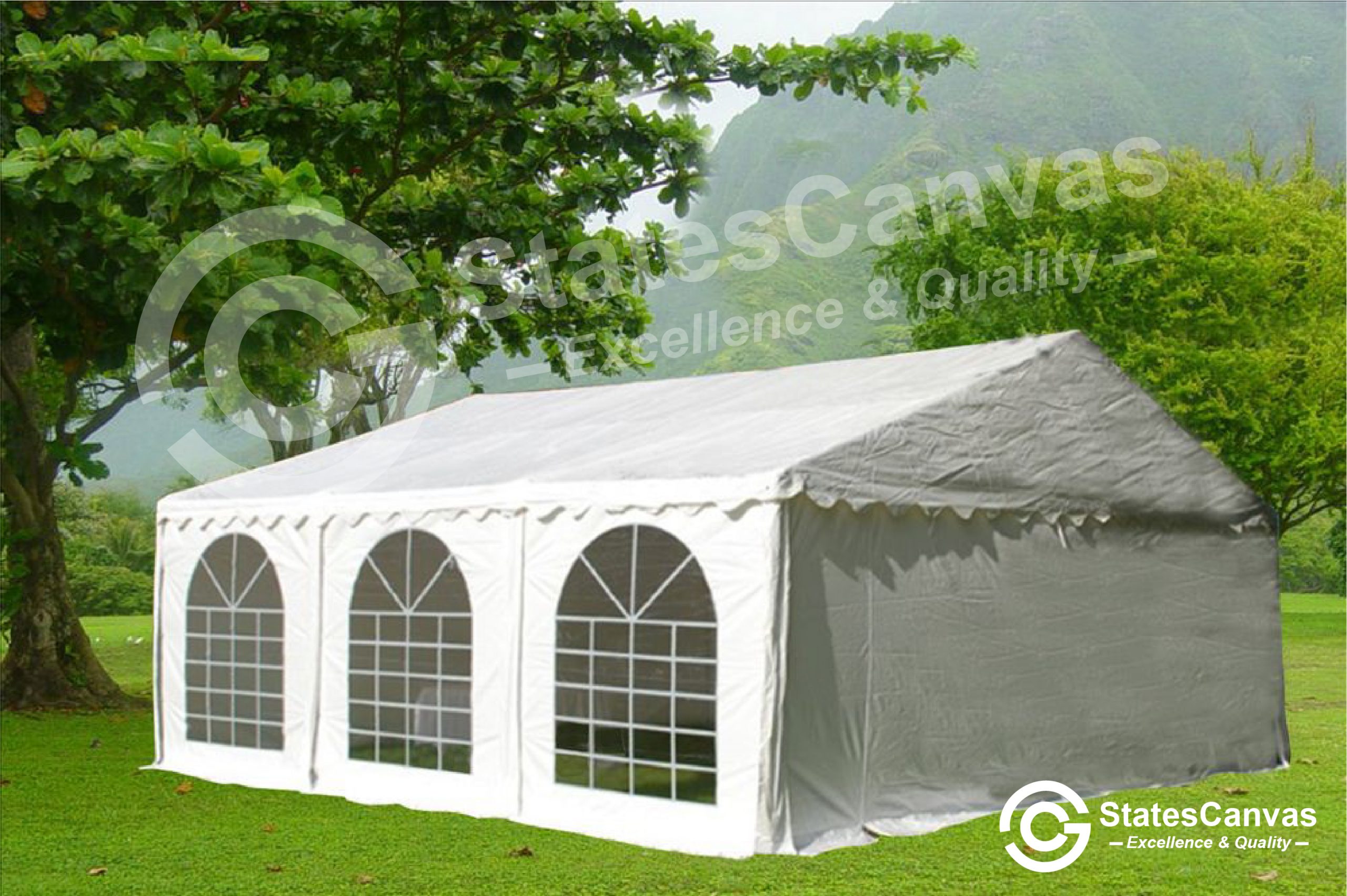 Get high-quality Rally Canopies & Tents With Our experts